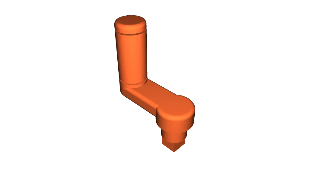Korbka by FireStream | Download free STL model | Printables.com
