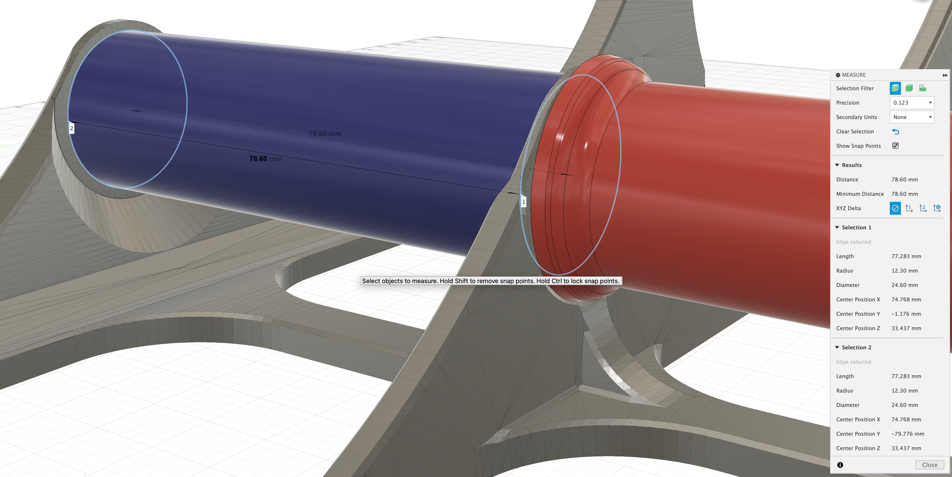 Remixed for wide spools by Yuval Tal | Download free STL model ...