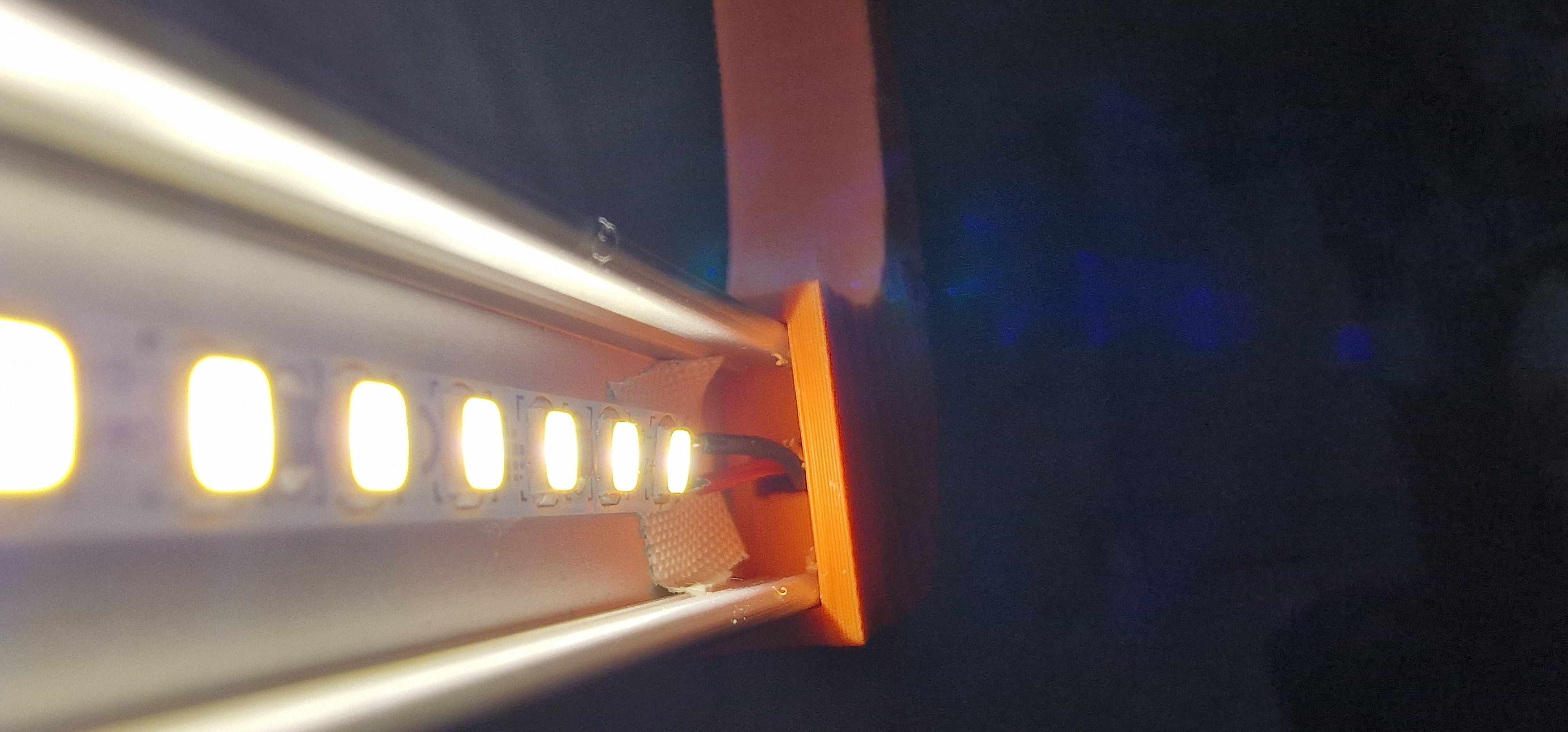 AM8 Bear Led Bar and TopZ mounts by Wannabe245 | Download free STL ...