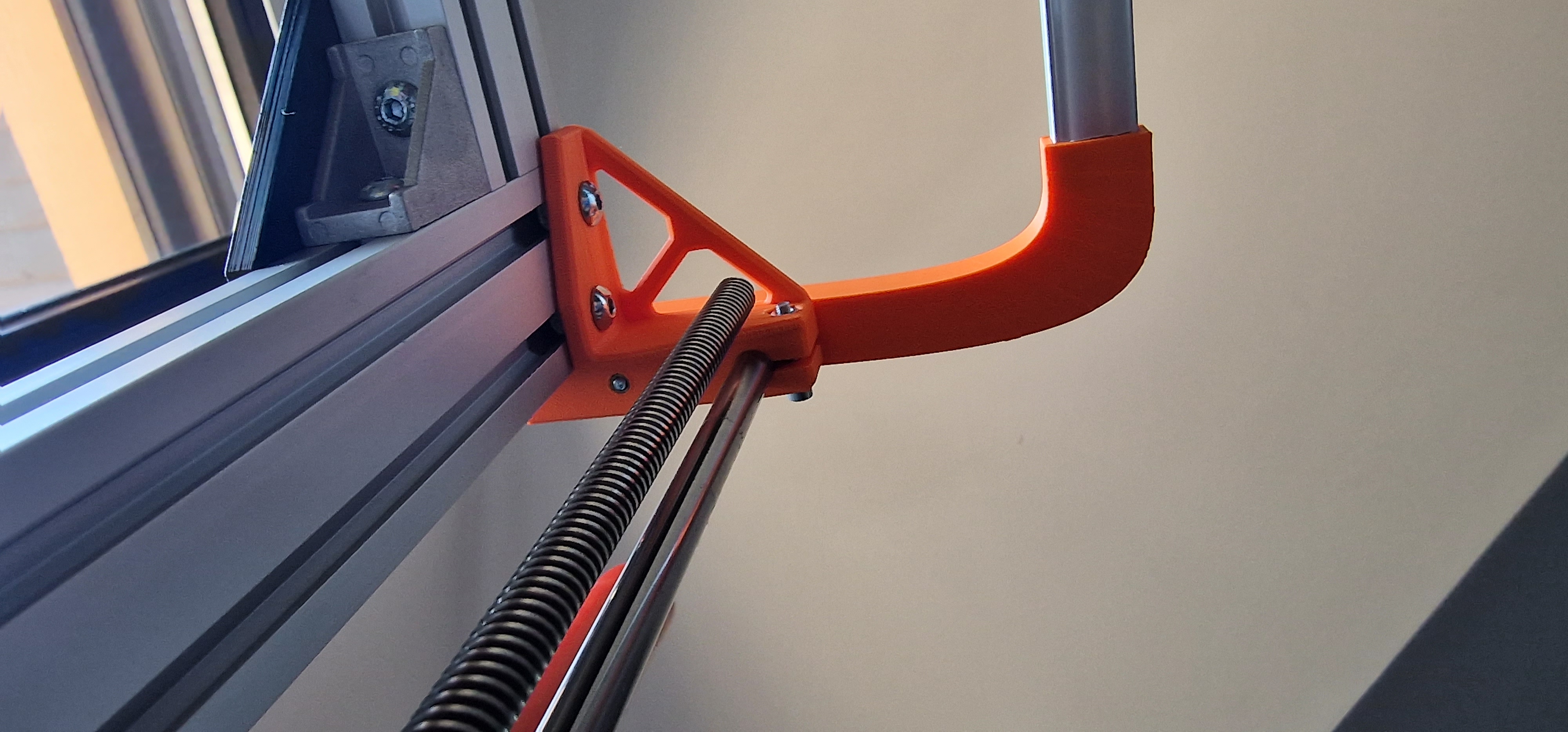 AM8 Bear Led Bar and TopZ mounts by Wannabe245 | Download free STL ...