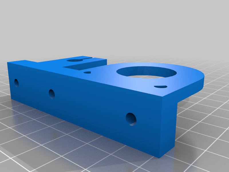 3d printer by hackerbijay | Download free STL model | Printables.com