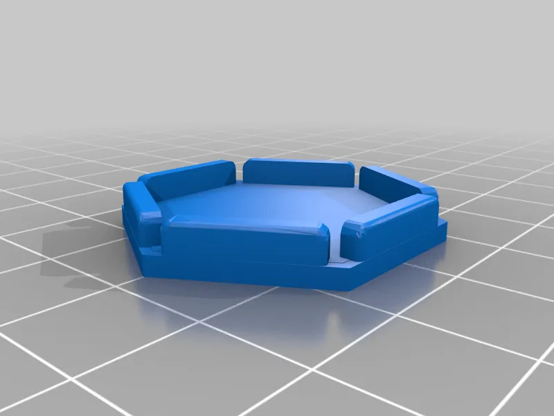 Leuchtturm kompatibel mit Gravitrax/Lighthouse compatible with Gravitrax by UM3D | Download free ...