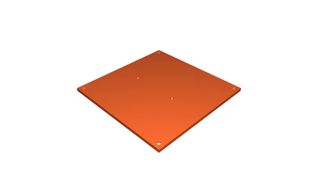 Blade Runner Tyrell Building