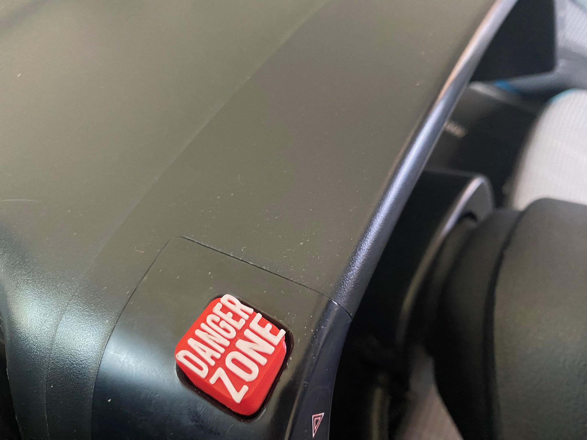 Geo Metro / Chevy Sprint / Pontiac Firefly Hazzard and Windshield ...