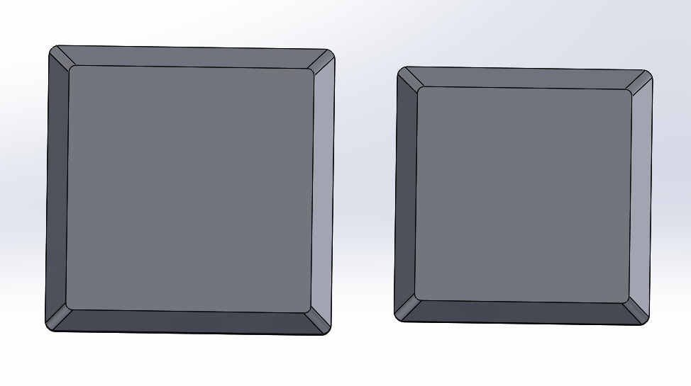 wax box for diamond painting by Sean | Download free STL model ...