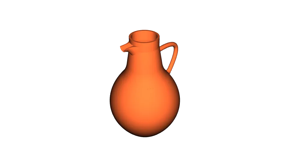 Kanne by Manuel_Unkrich | Download free STL model | Printables.com