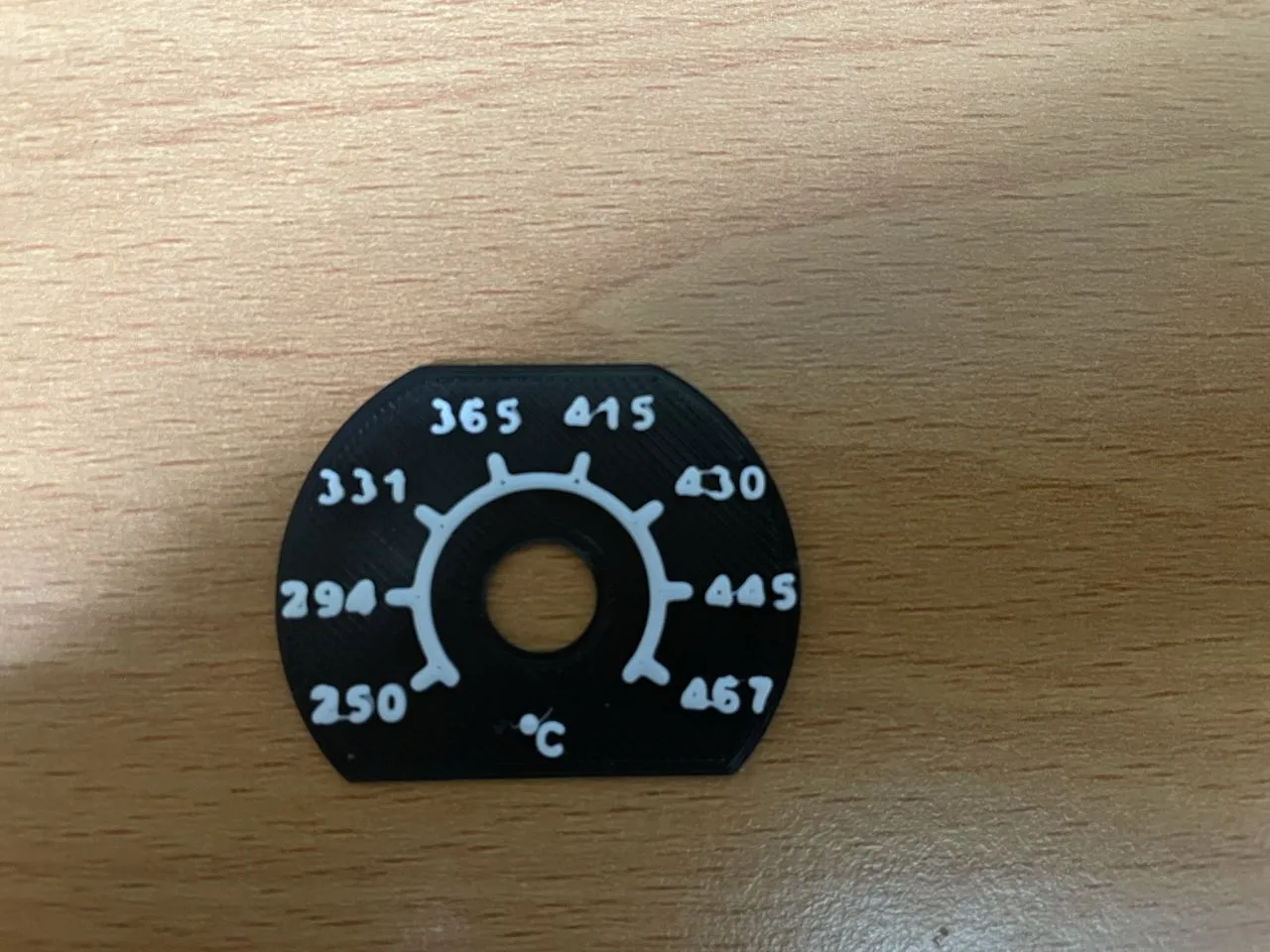 Aoyue 469 Soldering Station Temperature Dial by Lone Wave | Download ...