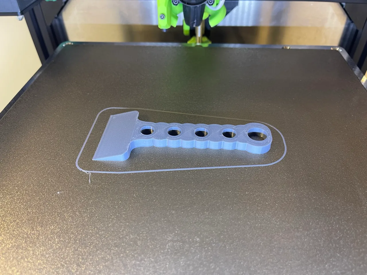 Just another scrape. by scrappy79 | Download free STL model ...