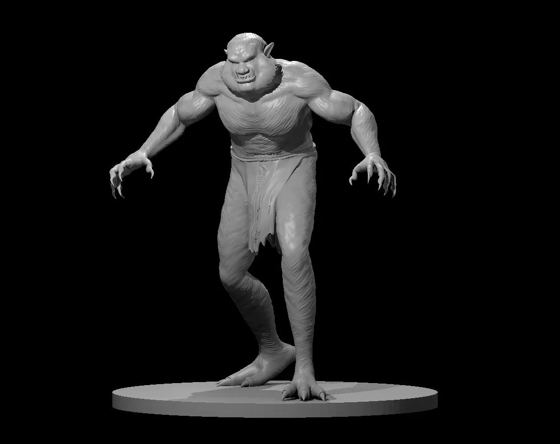 Asanbosam by MZ4250 | Download free STL model | Printables.com