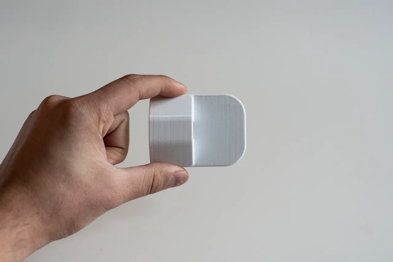 Easy to Print Nail Clipper Jig by bluehearthero | Download free STL ...