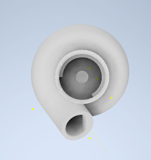 Turbocharger Tape Dispenser by Sauraj Rathod | Download free STL model ...