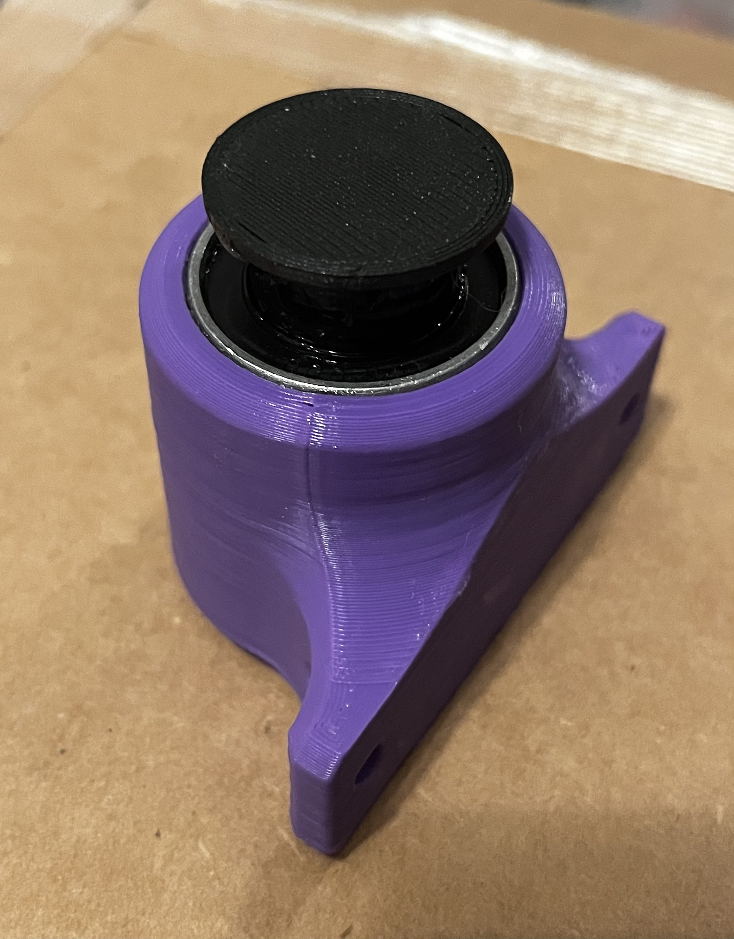 Press Lube Packer for LM20UU 20mm Linear Bearings by CourtneyEznok ...