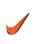 Nike logo (+DXF) by Referentiel | Download free STL model | Printables.com