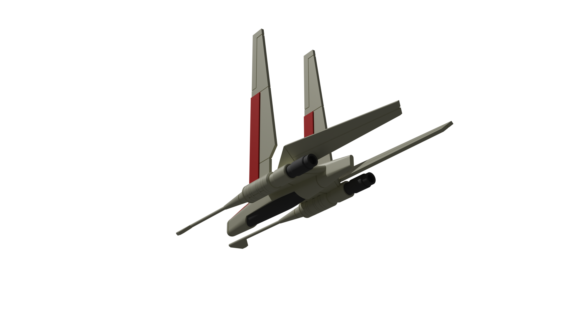 Star Wars Jedi Vector by DanielAlex | Download free STL model ...