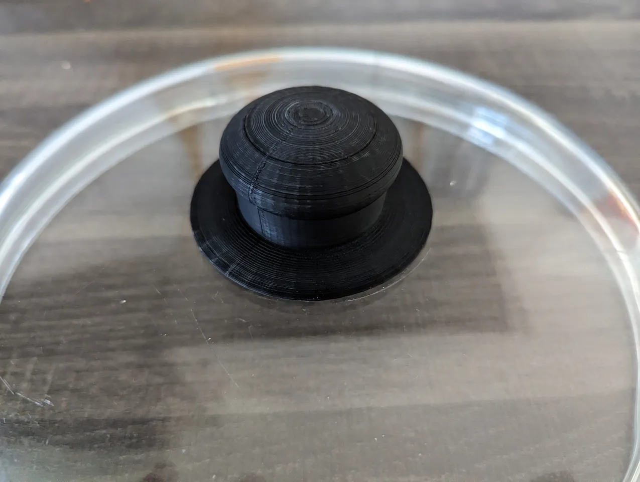 Lid Handle by Jermaine T. Mehrlich | Download free STL model ...