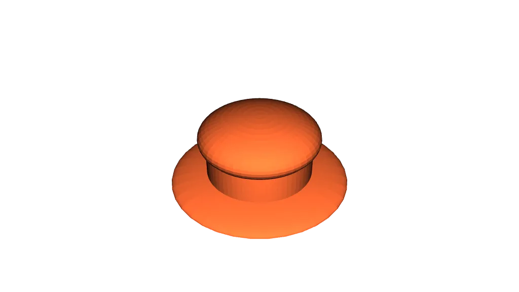 Lid Handle by Jermaine T. Mehrlich | Download free STL model ...