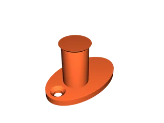 Ikea Magnetic Coaster Wallmount by Jermaine T. Mehrlich | Download free ...