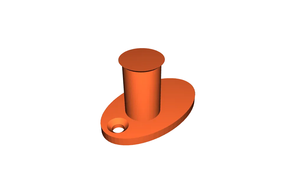 Ikea Magnetic Coaster Wallmount by Jermaine T. Mehrlich | Download free ...