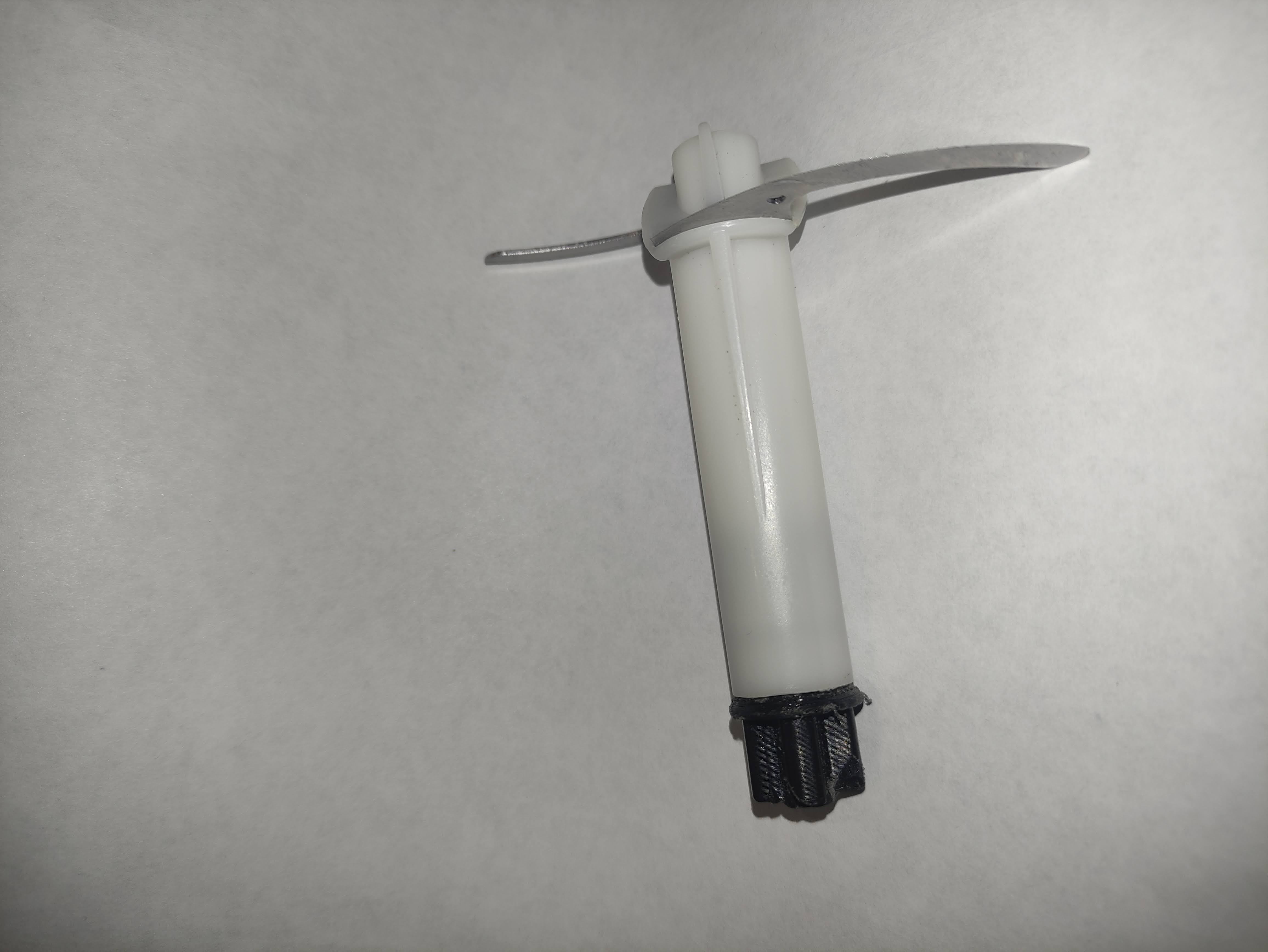 Муфта для блендера by Timon | Download free STL model | Printables.com