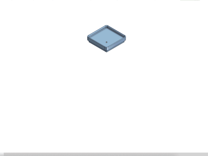 Gridfinity internal magnet bins by Adam Rodrigues | Download free STL ...