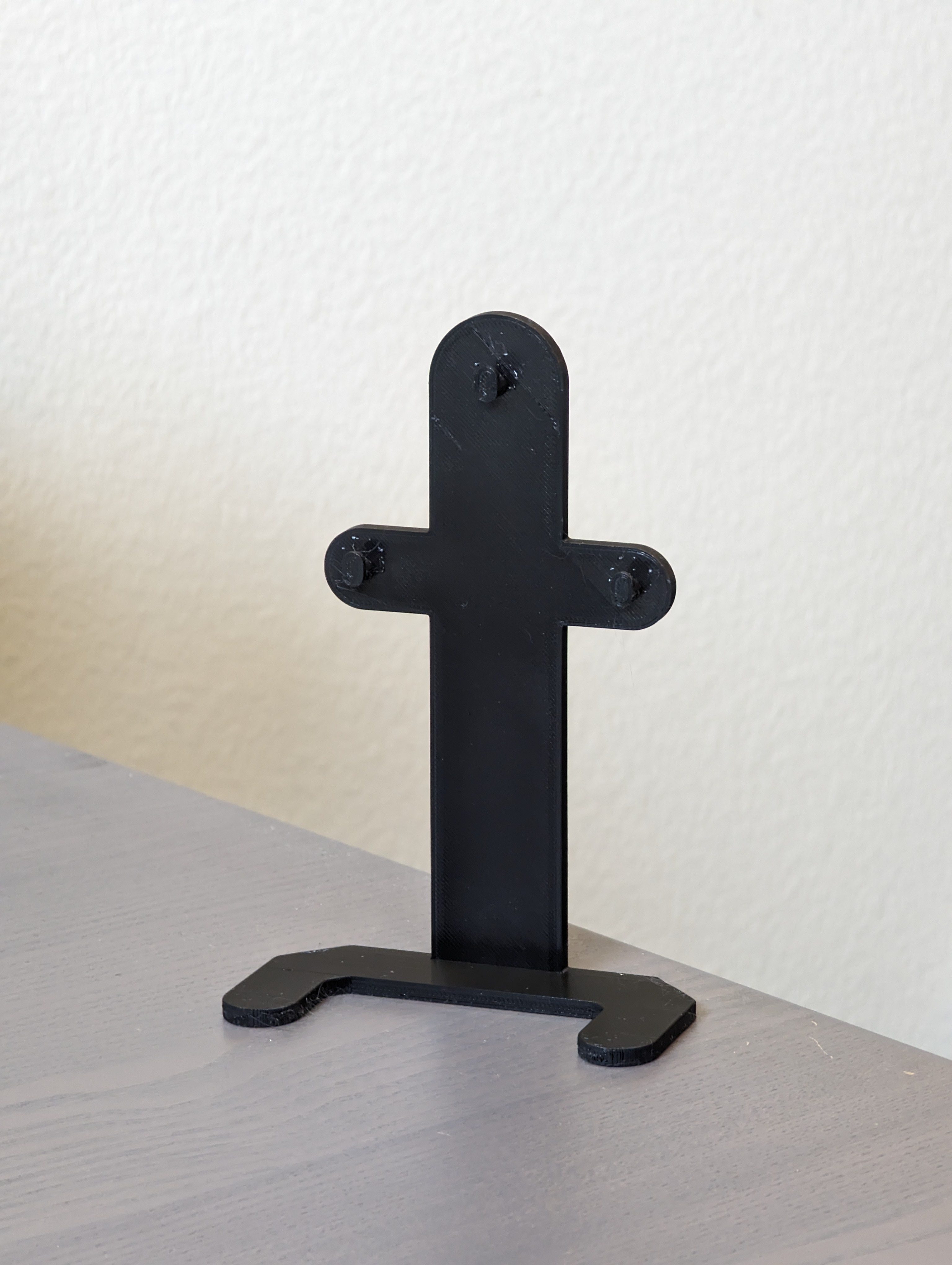 AirGradient DIY Pro desk stand by handro | Download free STL model ...