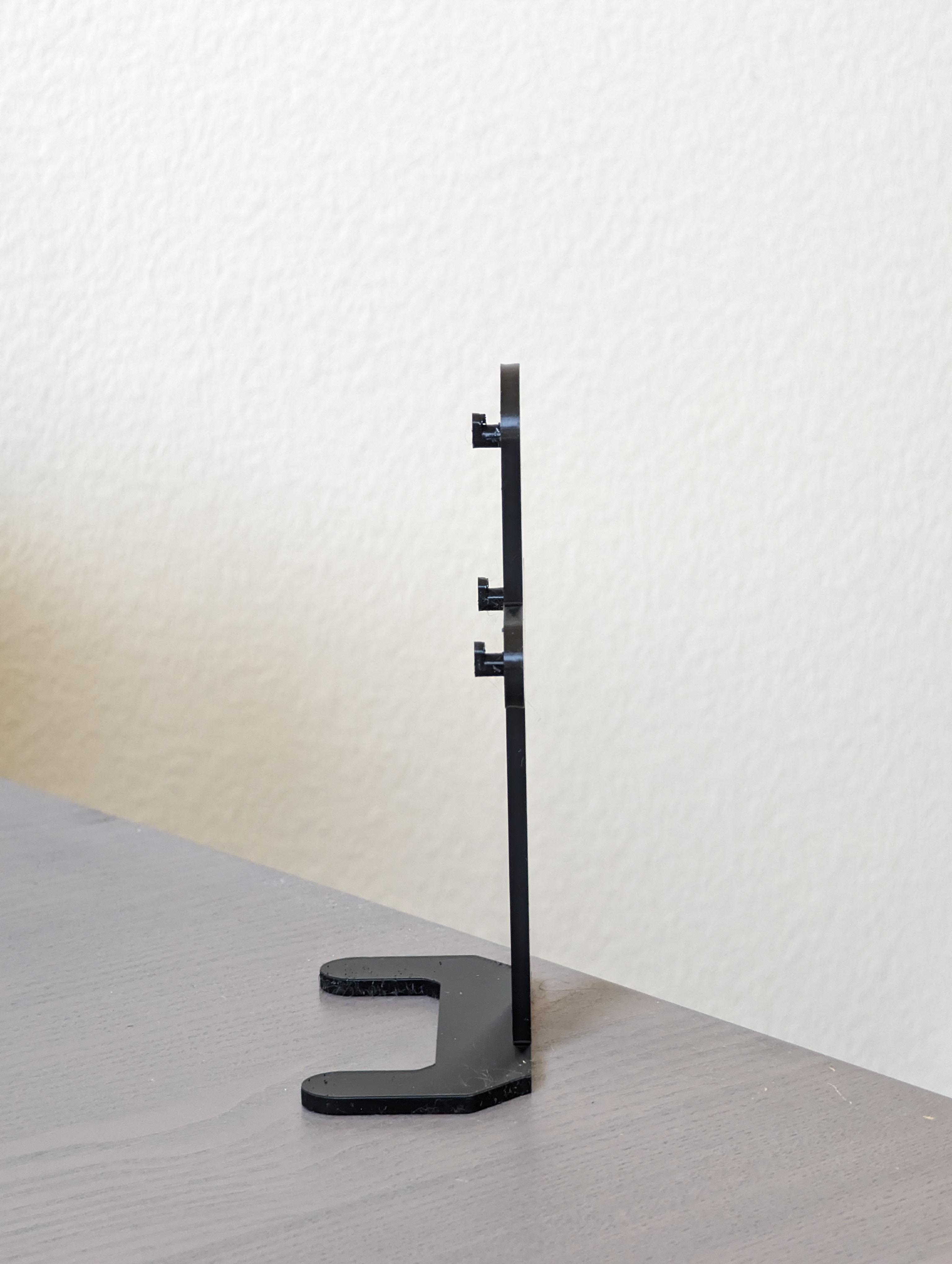 AirGradient DIY Pro desk stand by handro | Download free STL model ...