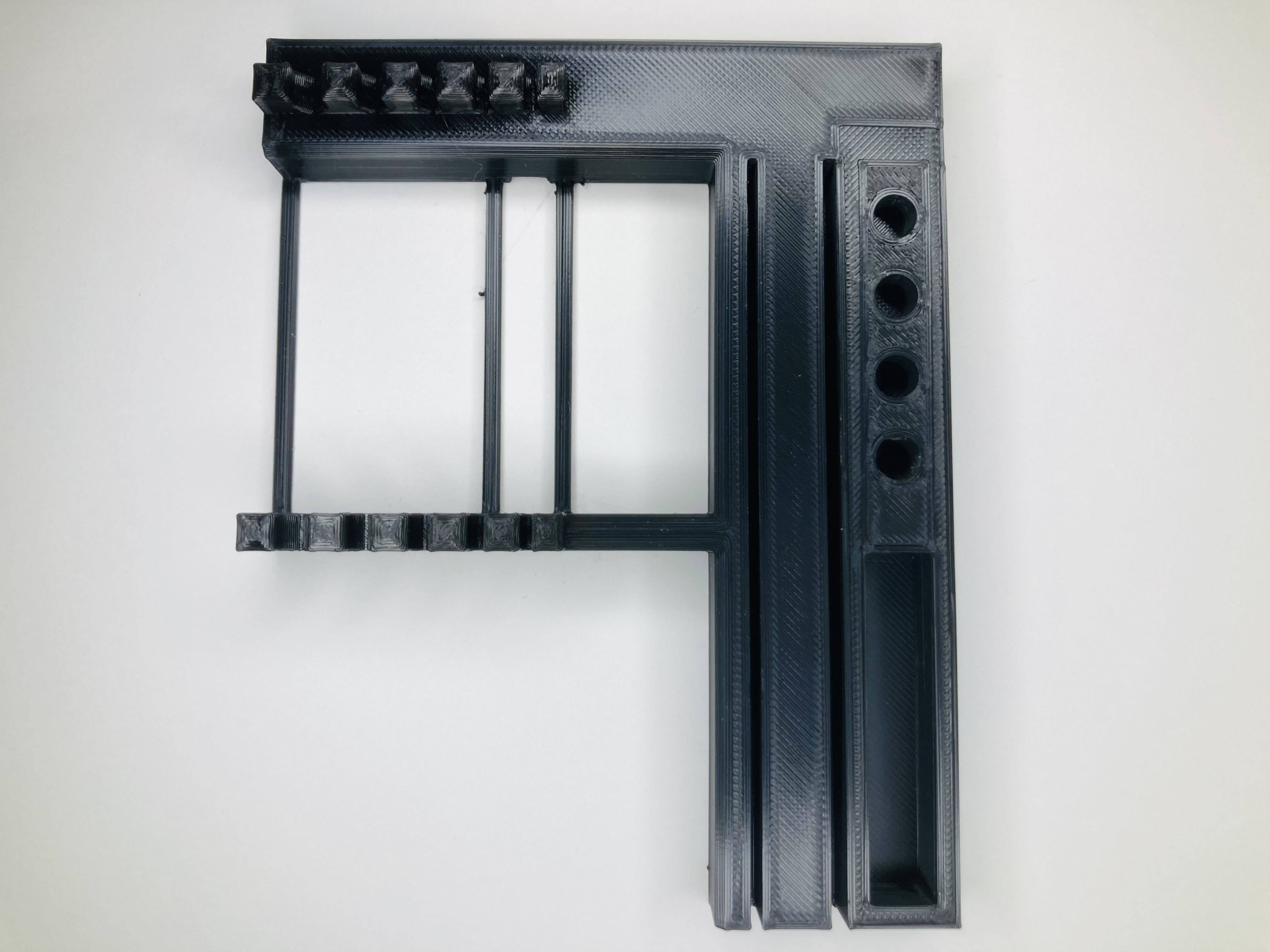 Ender 3 V2 Neo - Drawer Organizer por MM Printing | Descargar modelo ...