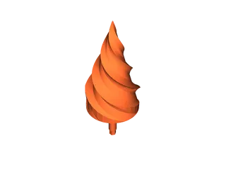 Core Drill - Rotating Machine by Bastiaan | Download free STL model ...