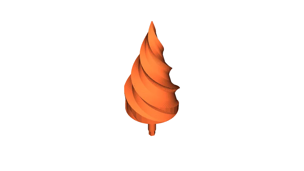 Core Drill - Rotating Machine by Bastiaan | Download free STL model ...