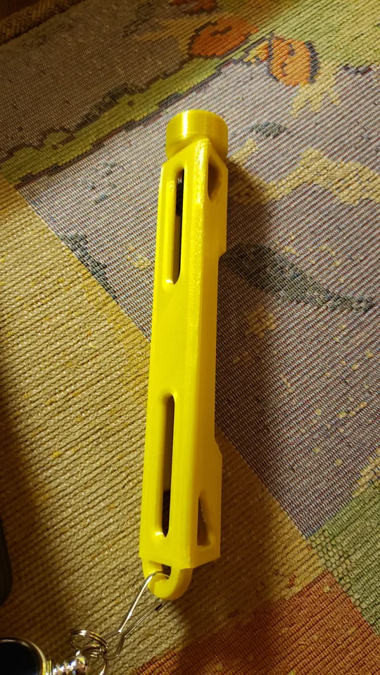 S Pen Case by Anthony Chang | Download free STL model | Printables.com
