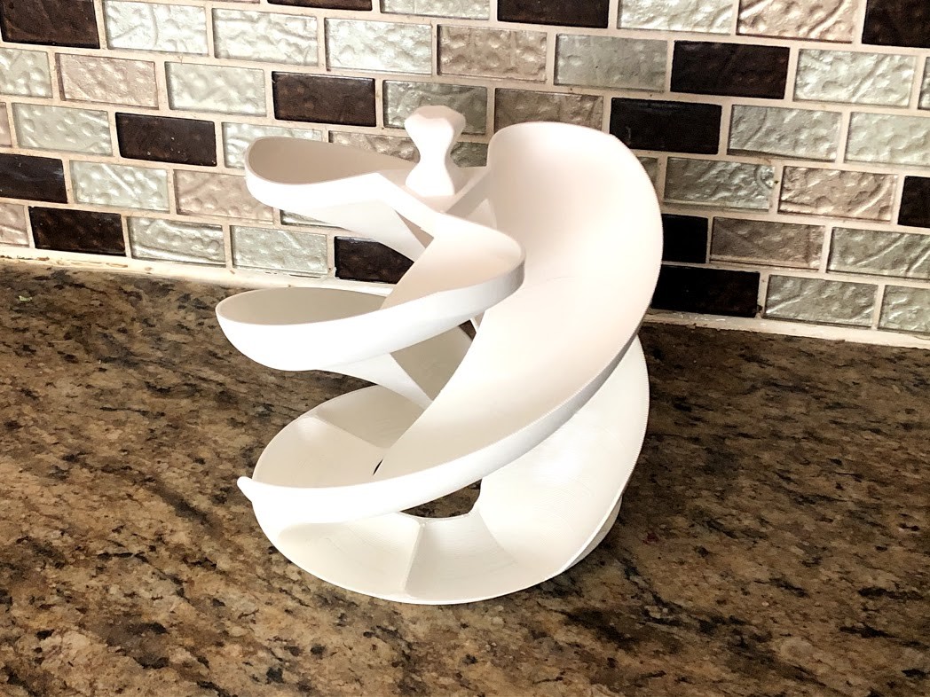 EGG_ROLL Basket par Cisco3D | Téléchargez gratuitement un modèle STL ...