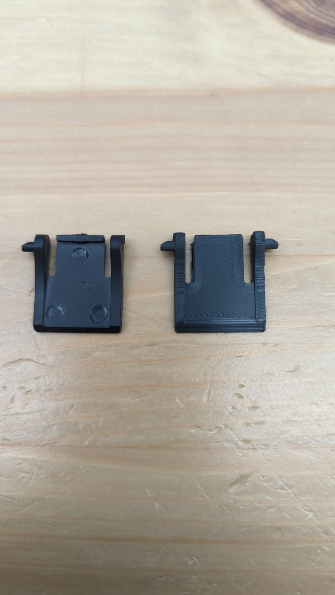 "UNlocked led gaming keyboard" replacement foot by scrith | Download ...