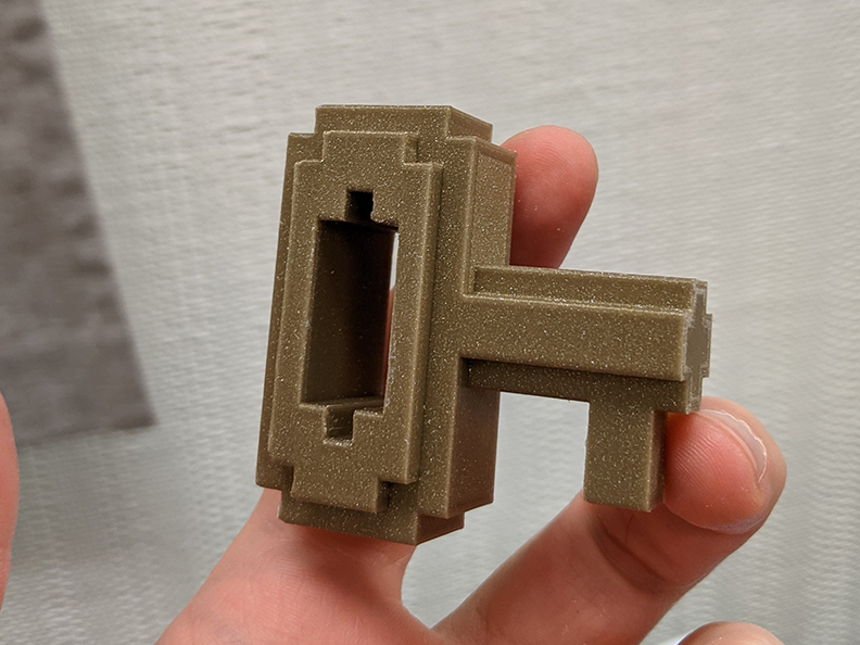 Super Mario World Key por Duker | Descargar modelo STL gratuito ...