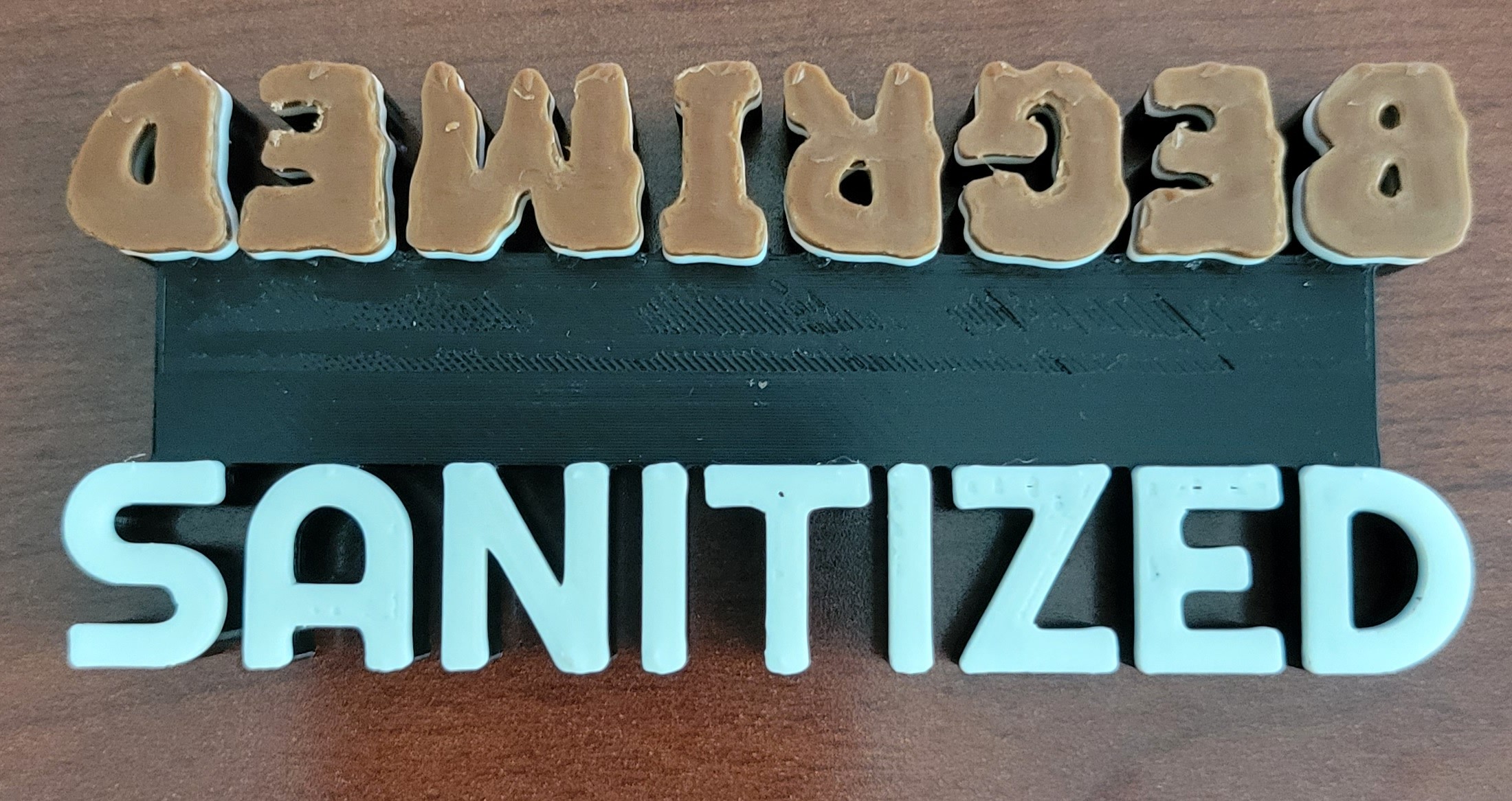Dishwasher Sign by theSecond55 | Download free STL model | Printables.com