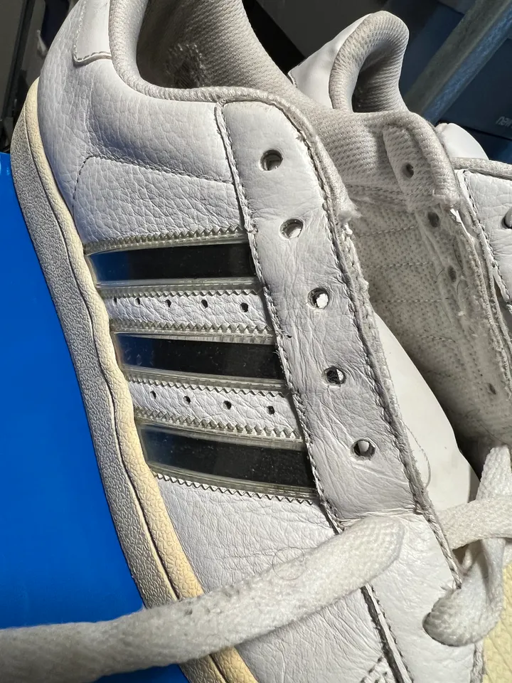 Adidas Adicolor replacement stripes by Navi | Download free STL model ...