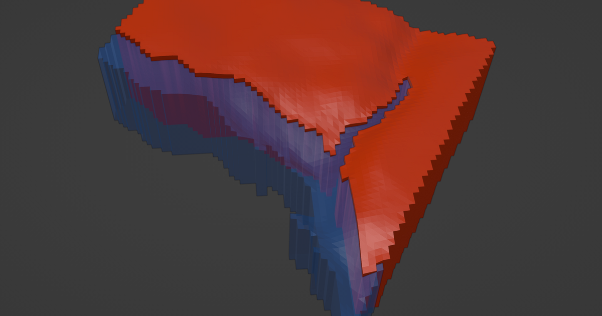 District of Columbia, USA (DC) Topographic Map with Rivers by ansonl ...