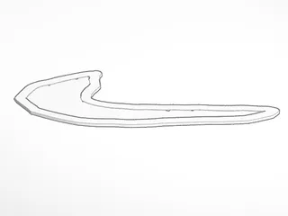 Nike Swoosh by izy120 | Download free STL model | Printables.com