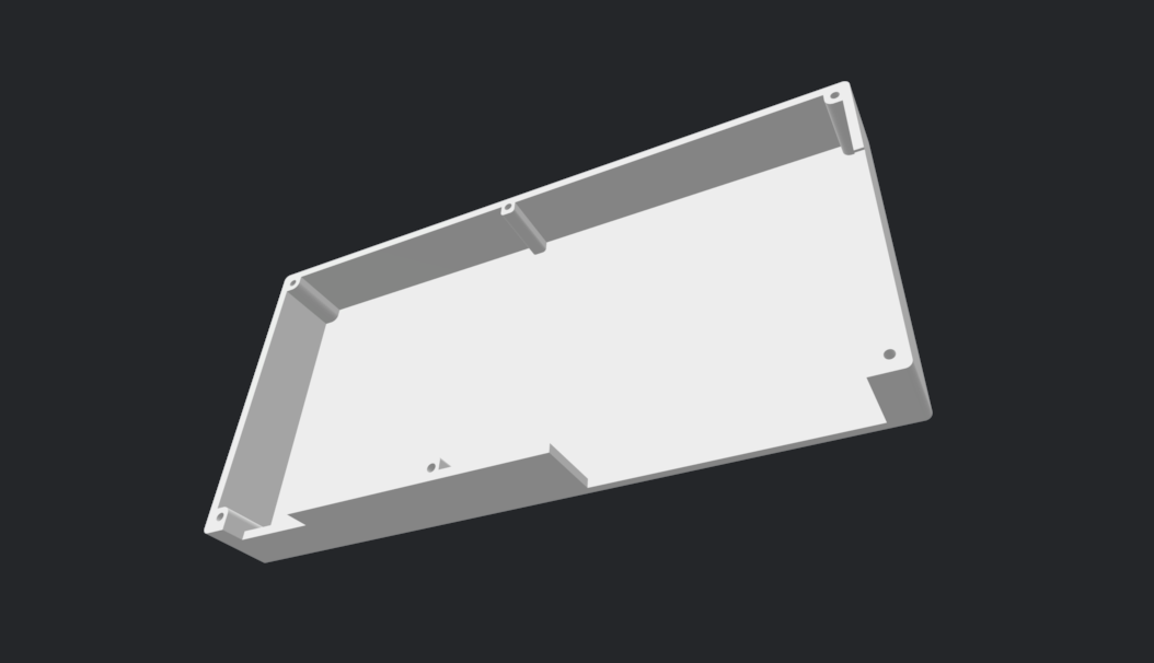 OPERA ROTAS Case by Braw | Download free STL model | Printables.com