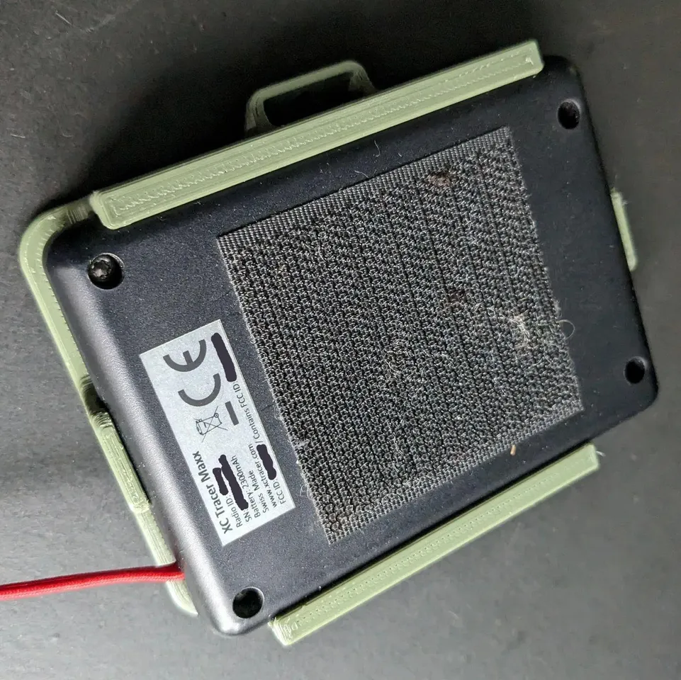 XC Tracer Maxx I/II Flip Case - Remix by Ivko by Ivaylo Mitev ...