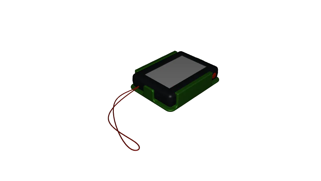 XC Tracer Maxx I/II Flip Case - Remix by Ivko by Ivaylo Mitev ...
