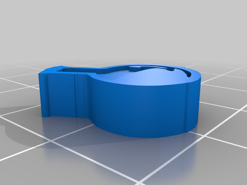 Tapestry Player Tokens by Fabmaszter | Download free STL model ...