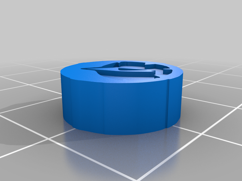 Tapestry Player Tokens by Fabmaszter | Download free STL model ...