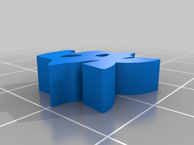 Tapestry Player Tokens by Fabmaszter | Download free STL model ...