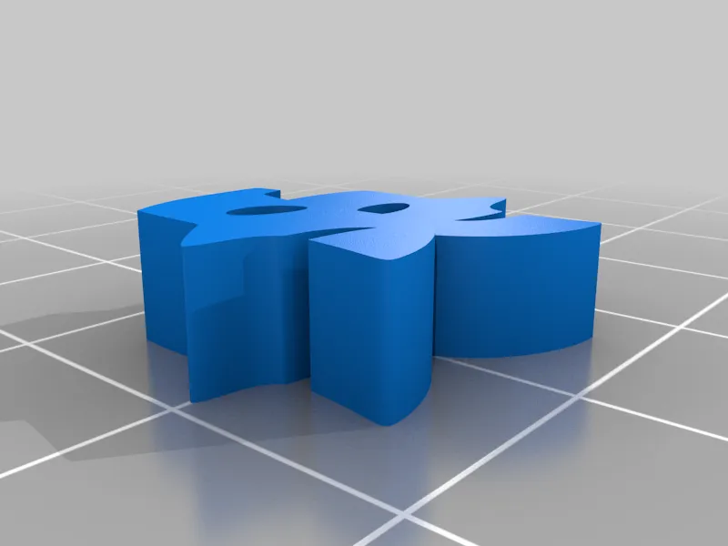 Tapestry Player Tokens by Fabmaszter | Download free STL model ...