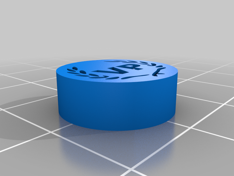 Tapestry Player Tokens by Fabmaszter | Download free STL model ...