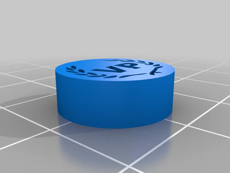 Tapestry Player Tokens by Fabmaszter | Download free STL model ...