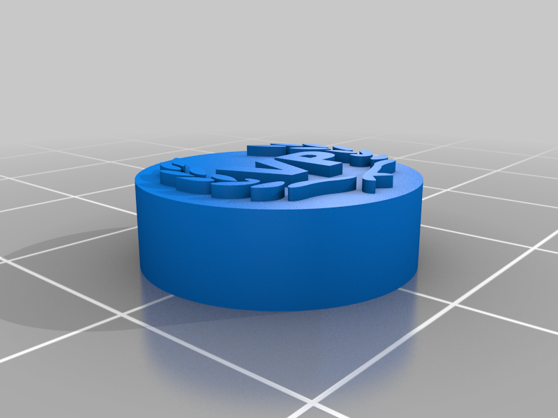 Tapestry Player Tokens by Fabmaszter | Download free STL model ...