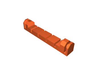 MMU3 printable parts by Prusa Research | Download free STL model ...