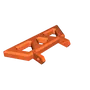 MMU3 printable parts by Prusa Research | Download free STL model ...