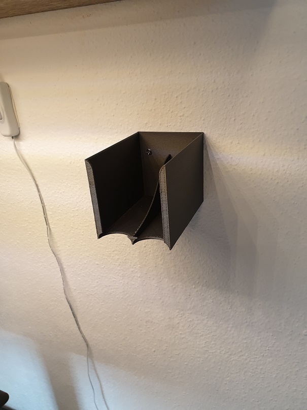 Blade Box Holder by Horst xyz Designer | Download free STL model ...
